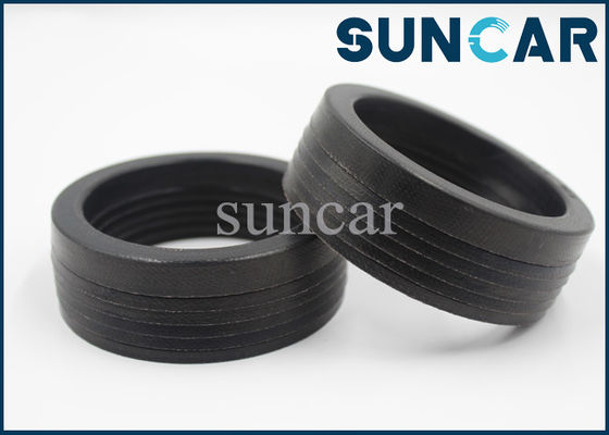 KDAS Hydraulic Piston Seal DAS Double Acting Combined Oil Seals