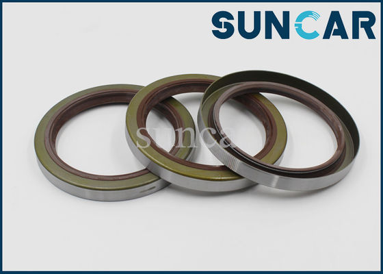 KDAS Hydraulic Piston Seal DAS Double Acting Combined Oil Seals