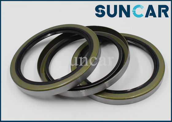 KDAS Hydraulic Piston Seal DAS Double Acting Combined Oil Seals