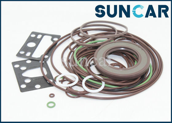 Repair Seal Kits A4VG250 Shaft Oil Seal For REXROTH Hydraulic Pump