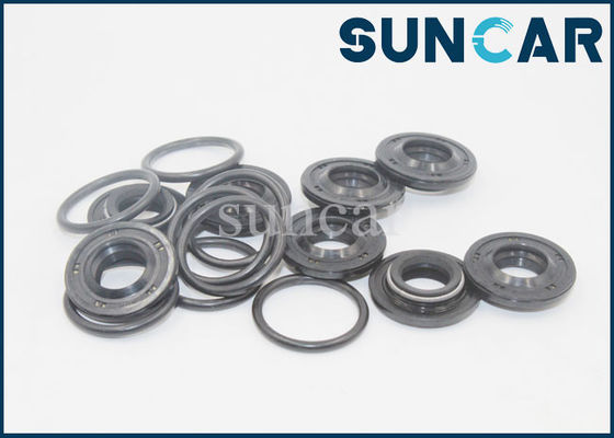 702-16-04960 Pilot Valve Seal Kit For PC400-7 Komatsu