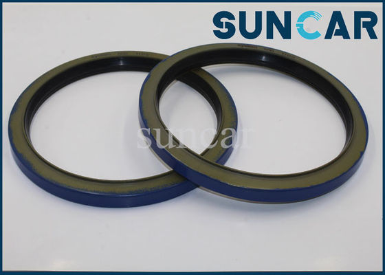 KDAS Hydraulic Piston Seal DAS Double Acting Combined Oil Seals
