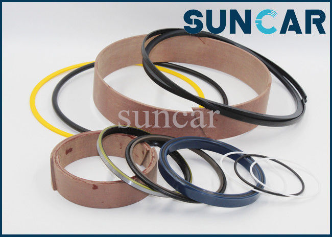 Loader Tilt Seal Kit Hydraulic Cylinder VOE11707031 11707031 Models ...