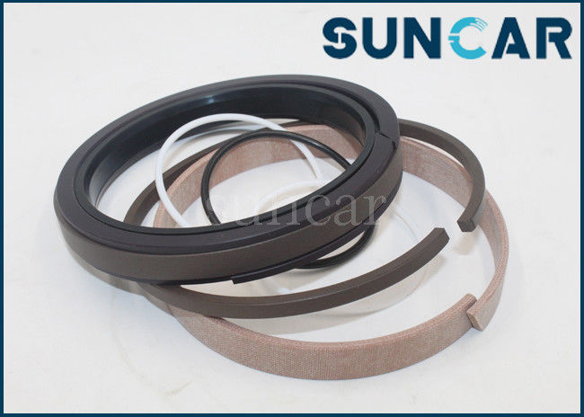 XKCC-00596 Dozer Blade Cylinder Seal Kit For HYUNDAI Wheel Excavator ...