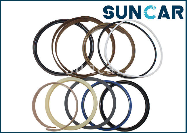 Hitachi 4402383 Boom Cylinder Seal Kit For Excavator [EX550-5 JPN ...