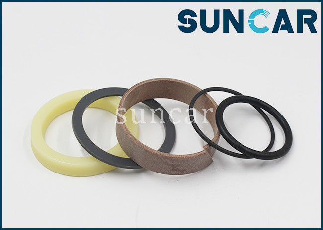 Doosan 2274-6014AKT 22746014AKT Track Adjuster Seal Kit For Excavator ...