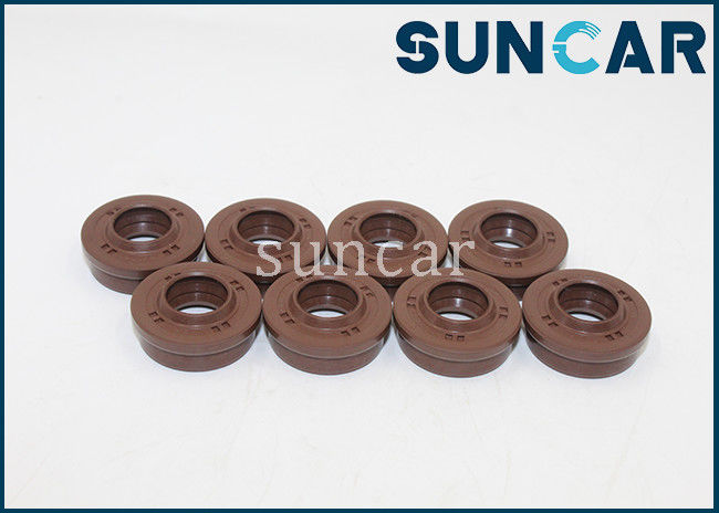 Kobelco YN30V00002R100 Pilot Valve Seal Kit For Excavator[SK200, SK100 ...