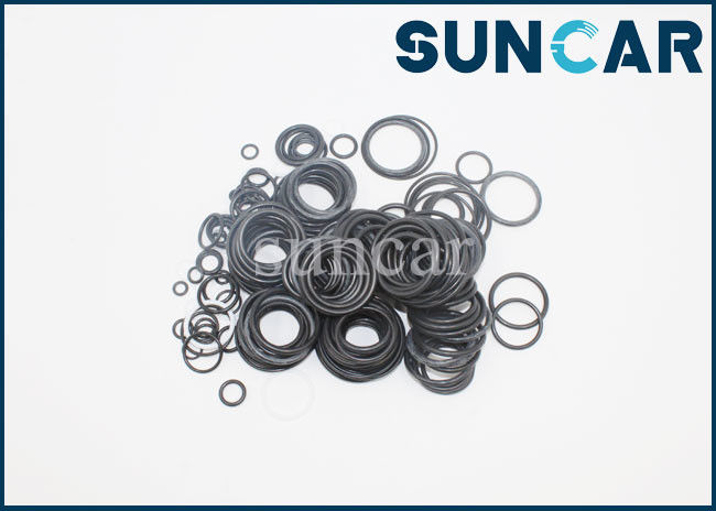 SUNCARVO.L.VO Control Valve Seal Kit VOE14577811 Seal Kit Fit Excavator ...