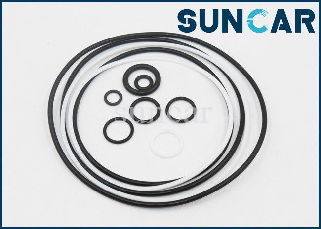 Repair Kit 708-7R-00053KT Swing Motor Sealing Kit PC50UU-2 Komatsu ...