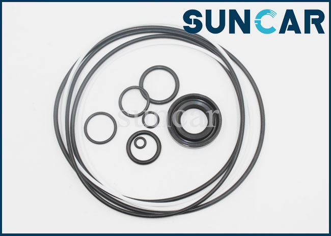 TZ227B9000-00 Travel Motor Final Drive Seal Kit For Komatsu Excavator ...