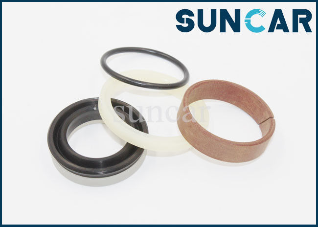 Cylinder Seal Kit 9074444 Track Adjuster Service Kit For EX60 EX60G ...