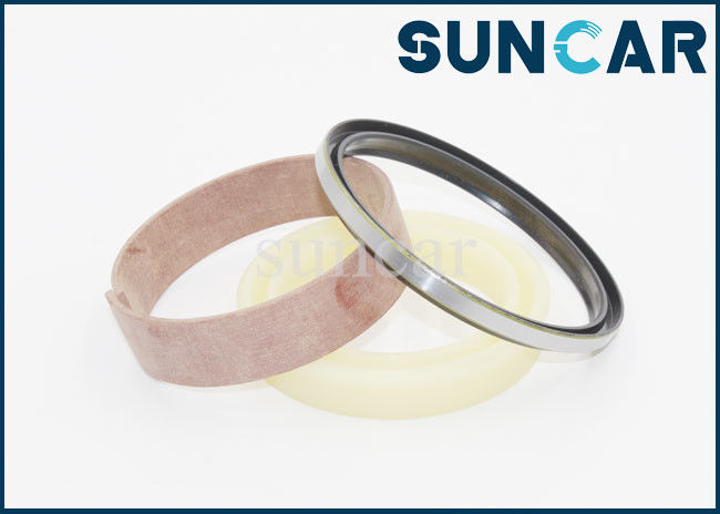 208-30-54131 Track Adjuster Seal Kit For Komatsu PC400 PC410-5 Excavator