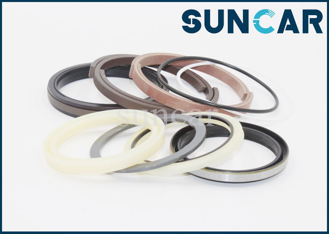 Excavator Seal Kit 390-4227 3904227 Bucket Hydraulic Repair Kit For C.A ...