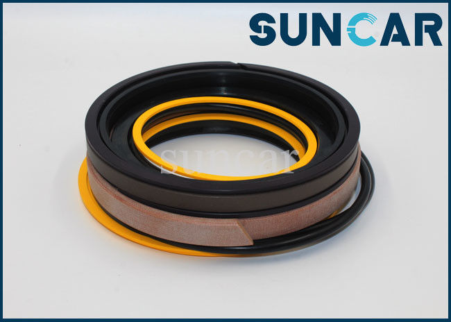 Komatsu Seal Kit 721-98-02260 7219802260 Arm Cylinder Service Kit Fits ...
