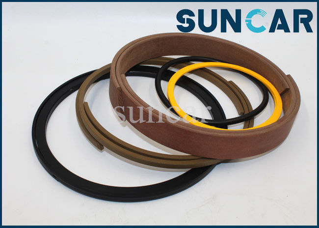 Oil Resistance VOE14625659 Dipper Arm Cylinder Sealing Kit For SUNCARVO ...