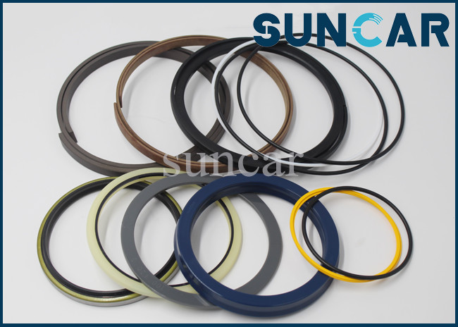 K9002289 Boom Cylinder Seal Kit Models DX225LC DX340LC Heavy Equipment ...
