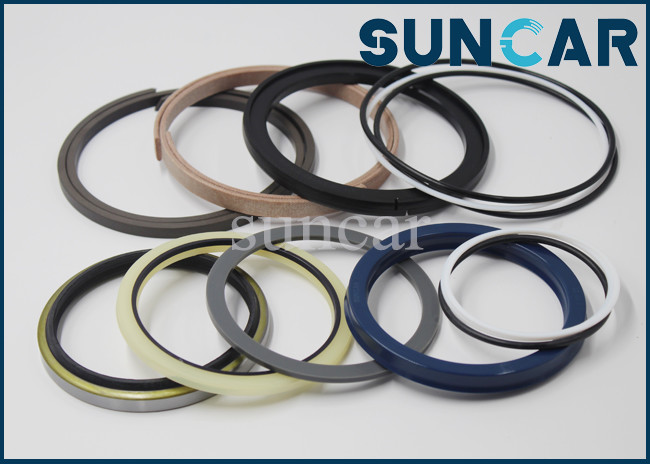 DX140LC DX160LC DOOSAN K9002308 Arm Seal Kit Hydraulic Cylinder ...