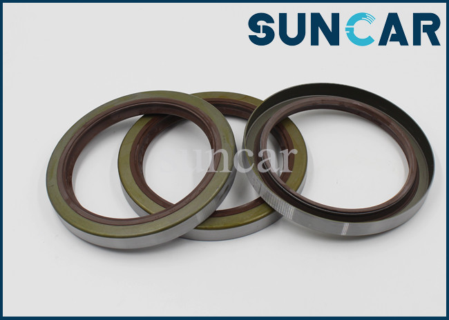 07012-10105 0701210105 Oil Seal TB Type Sealing For Komatsu D85A-21 ...