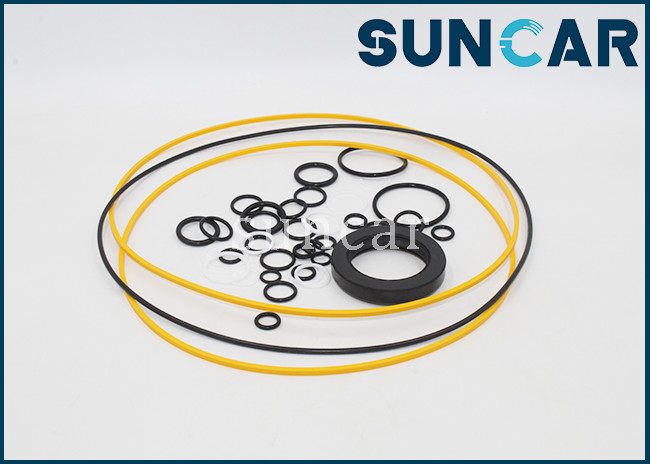Kobelco PW15V00002F1 Travel Motor Seal Kit For Excavator[SK030-2]