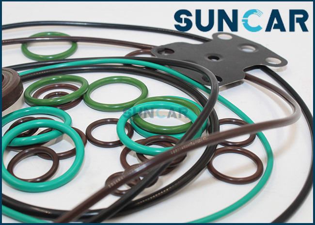 4467592 4471487 GOOD QUALITY MAIN PUMP SEAL KIT FITS FOR HITACHI ZX330 ...