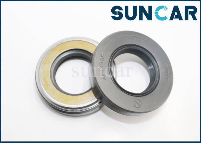 Standard Oil Seals TCN Shaft Seal