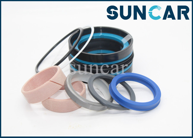 SUNCARVO.L.VO Wheel Loader Hydraulic Steering Cylinder Seal Kit ...