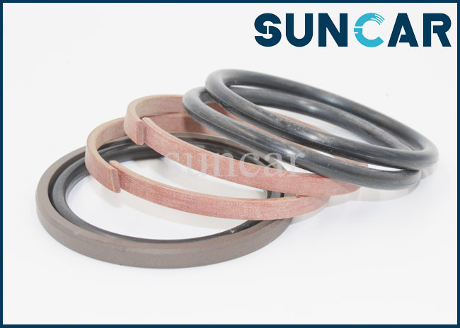 Power Track Rod Ram 75mm CYL x 45mm ROD 991/00156 JCB Steering Sealing ...