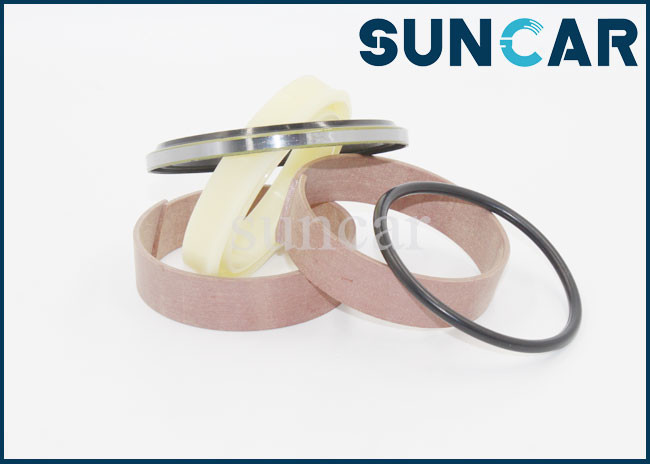 D155A-1 Komatsu Bulldozer CYL Seal Kit 175-30-24222 Track Adjuster ...