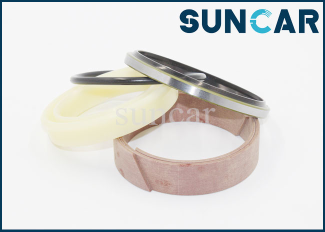 D155A-1 Komatsu Bulldozer CYL Seal Kit 175-30-24222 Track Adjuster ...