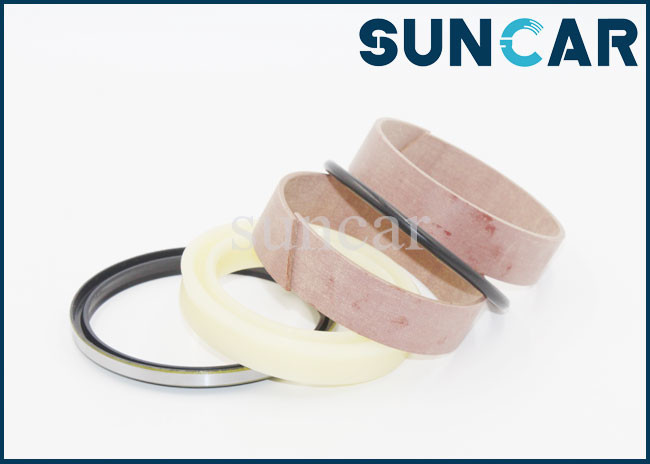 D155A-1 Komatsu Bulldozer CYL Seal Kit 175-30-24222 Track Adjuster ...