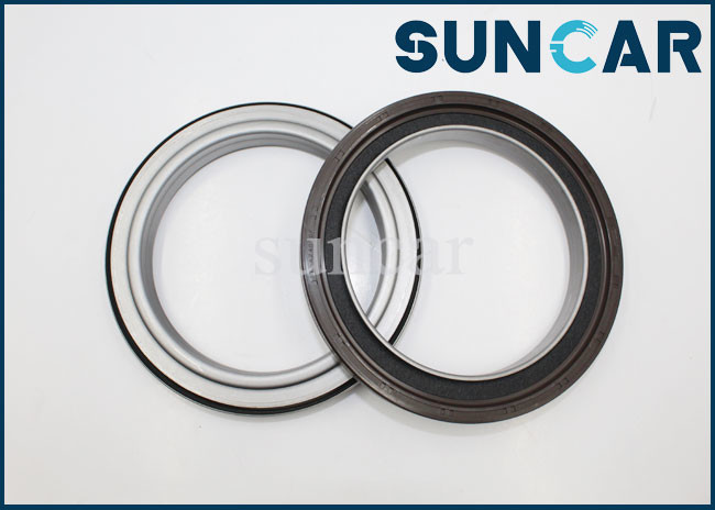 Isuzu Hydraulic Oil Seals 8970728231 Rotating Shaft Seal For Engine ...