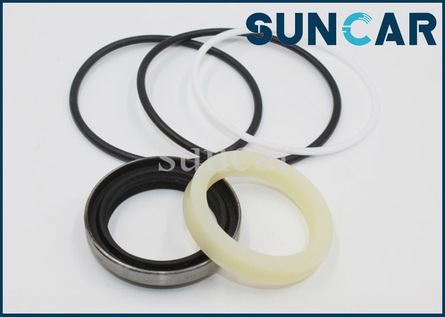 Dozer Tilt Cylinder Seal Kit 707-98-43620 Hydraulic Seals Komatsu ...