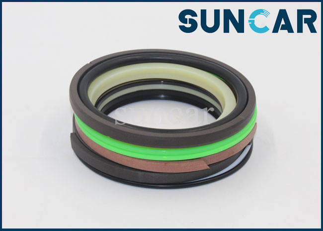 AT383237 Hydraulic Cylinder Seal Kit For 120D 130G John Deere Excavator ...
