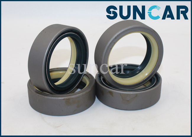ZGAQ-03222 Front Axle Casing Shaft Seal Combi Oil Seals Fits For ...