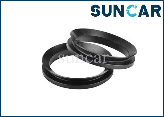 VA V-Ring Seals NBR FKM Rotary Shaft Seal Ring Rubber V Type Seal