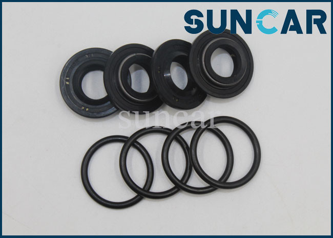 Overseas Version Excavator 702-16-01430 Pilot Control Valve Seal Repair ...