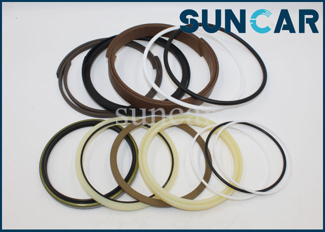 VOE14512961 Bucket Cylinder Repair Seal Kit SUNCARVO.L.VO Sealing Kit ...