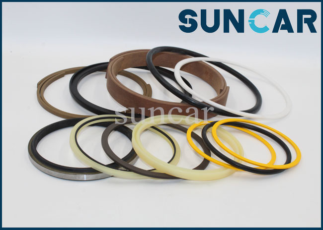 VOE 14659268 VOE14659268 Dipper Arm Seal Repair Kit For Model EC350D ...