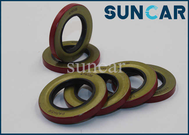 PA 478035 Oil Seal 478035 Parker Shaft Seal For TG Series Motor