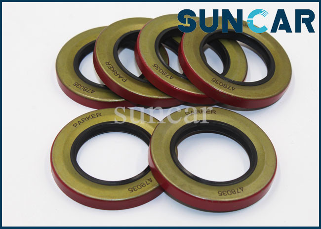 PA 478035 Oil Seal 478035 Parker Shaft Seal For TG Series Motor