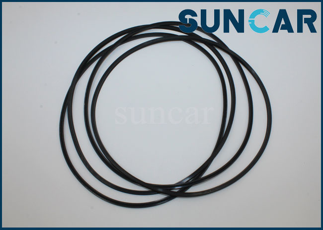 U-Ring 0734-317-181 Hyundai O-Ring Seals 0734 317 181 For R200W R200W-2 ...