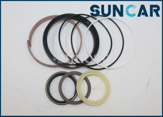 707-02-08120 7070208120 Ripper Cylinder Seal Kit For GD663A-2 GD555-5 ...