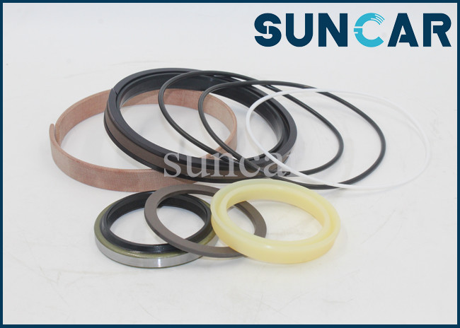 707-02-08120 7070208120 Ripper Cylinder Seal Kit For GD663A-2 GD555-5 ...