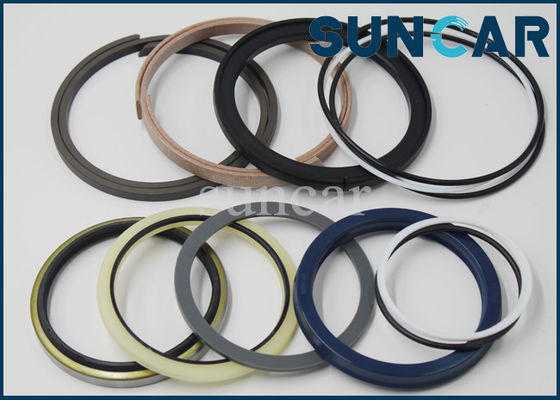 DX140LC DX160LC DOOSAN K9002308 Arm Seal Kit Hydraulic Cylinder ...