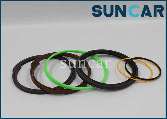 Hitachi 4407494 Bucket Cylinder Seal Kit For Excavator [EX2500, EX2500 ...