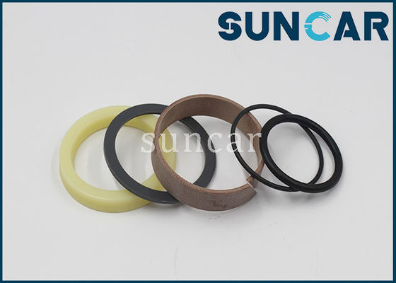 Hitachi 9186437 Track Adjuster Seal Kit For Excavator[EG110R, IZX200 ...