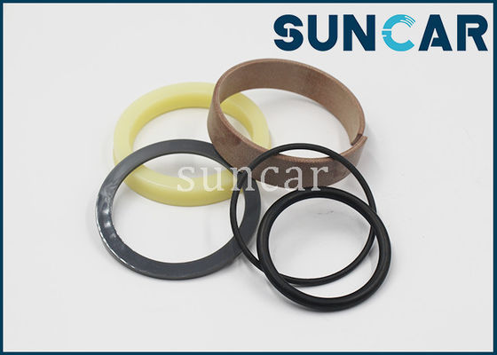 Hitachi 9186437 Track Adjuster Seal Kit For Excavator[EG110R, IZX200 ...