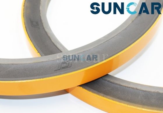 Quality Hydraulic Oil Seals & Hydraulic Cylinder Seal Kit factory from ...