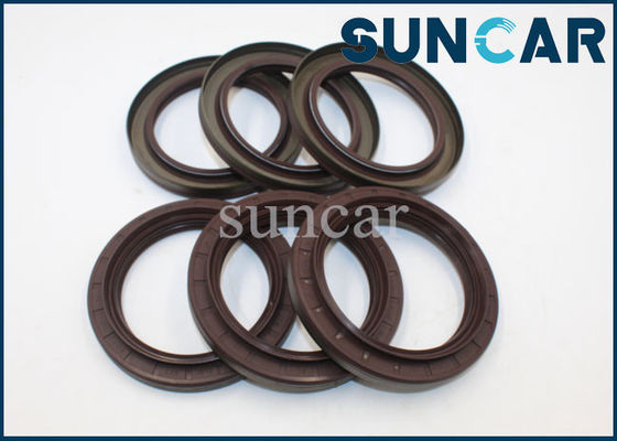 NBR 0734319718 Wheel Hub Shaft Seal 0734-319-718 High Pressure Truck ...