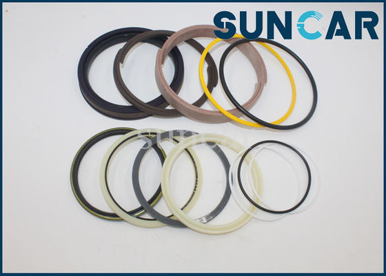 31Y1-15390 Boom LH & RH Cylinder Service Kit Fits R290LC-7 R305LC-7 ...